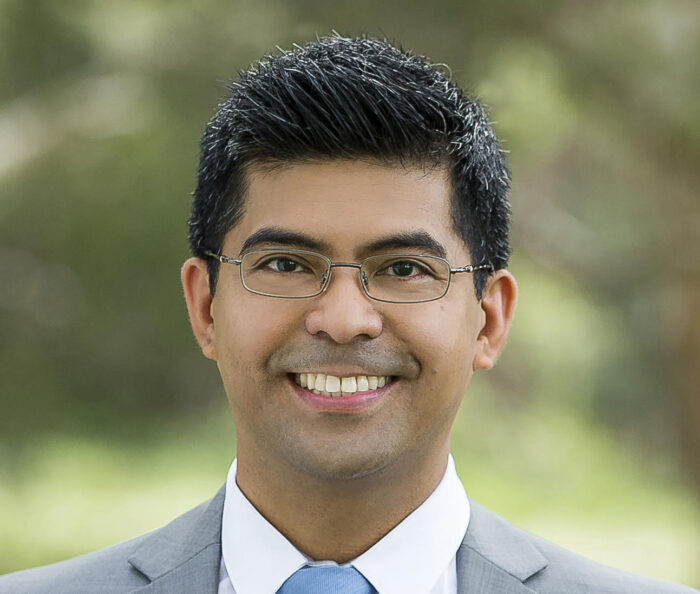 ISHC | Dr Mike Reyes